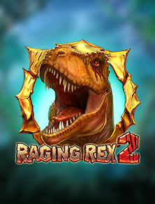 Raging Rex Trilogy: A €75,000 Prize Pool with Scatters and Play’n Go