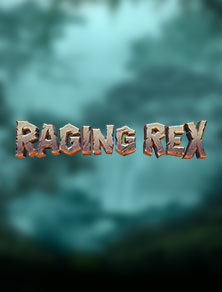 Raging Rex Trilogy: A €75,000 Prize Pool with Scatters and Play’n Go