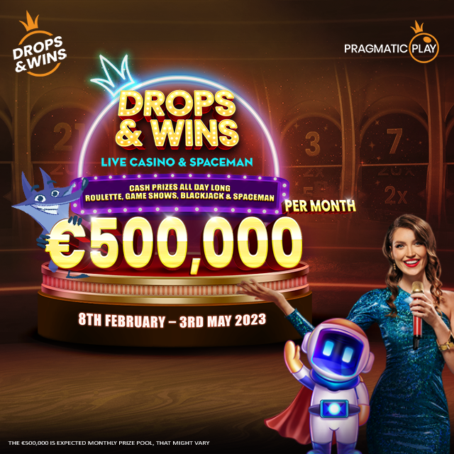 Top Slot Games in the Online Casino: Win more with our Bonus