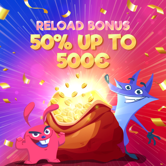 Top Slot Games in the Online Casino: Win more with our Bonus