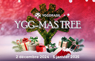 YGG MAS TREE
