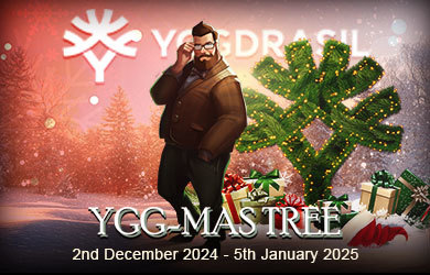 YGG MAS TREE