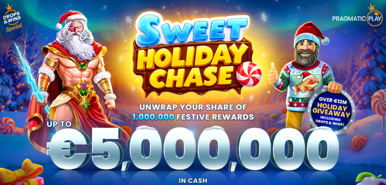 frost queen jackpots