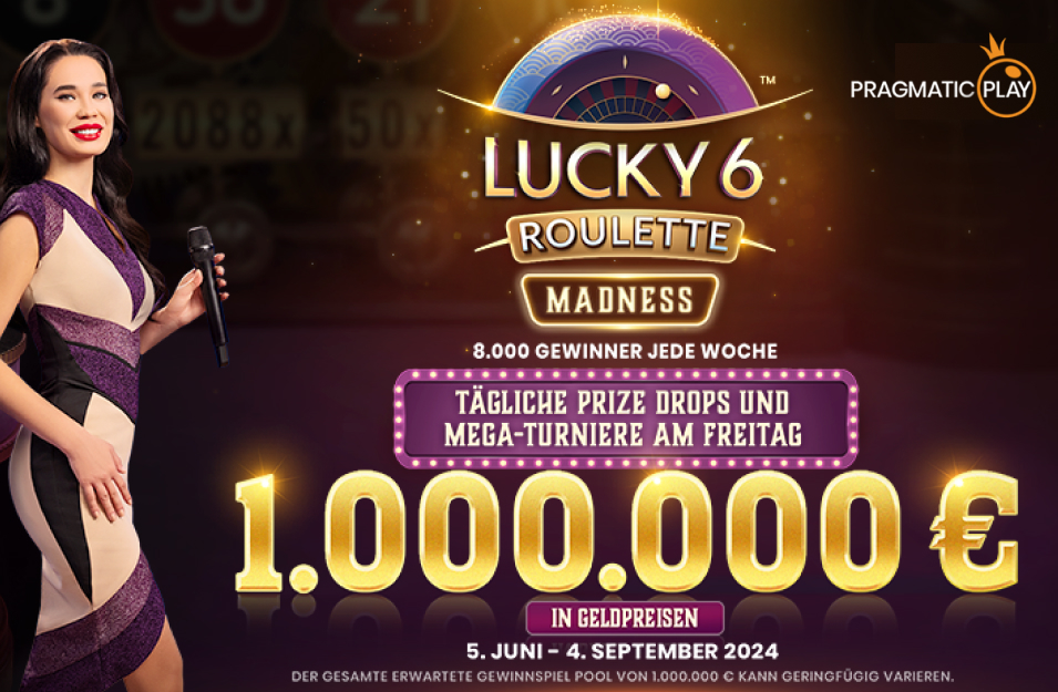 Werbeaktionen | RANT