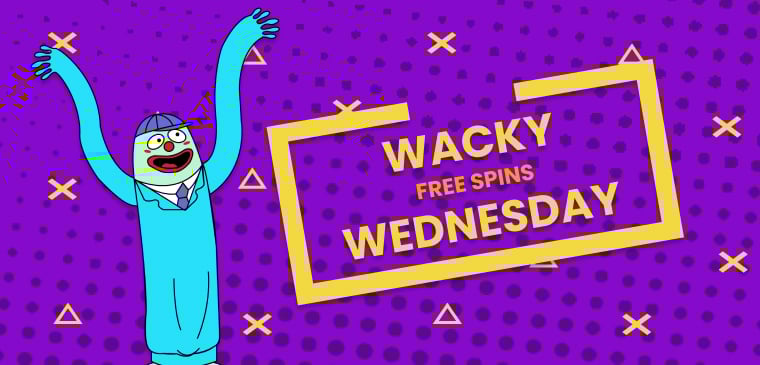 frost queen jackpots