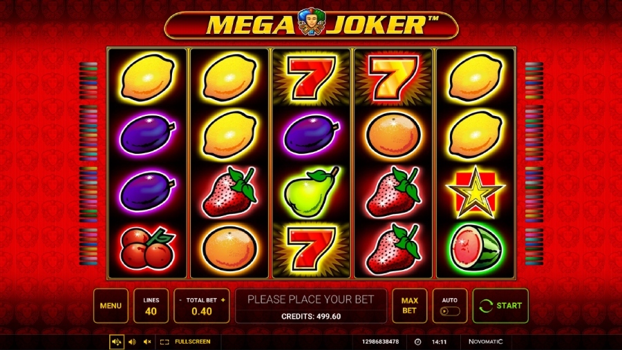 Discover Top Scatters Classic Casino Slots According to Players