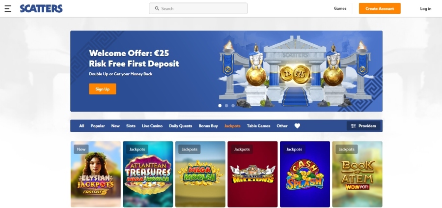 Tips and Tricks on How to Win a Jackpot