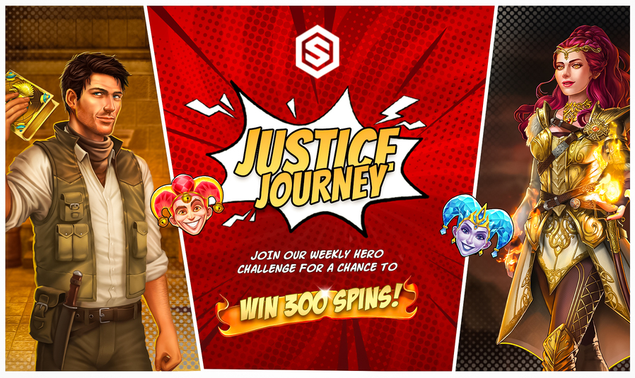 Promotions and bonuses at STAKES