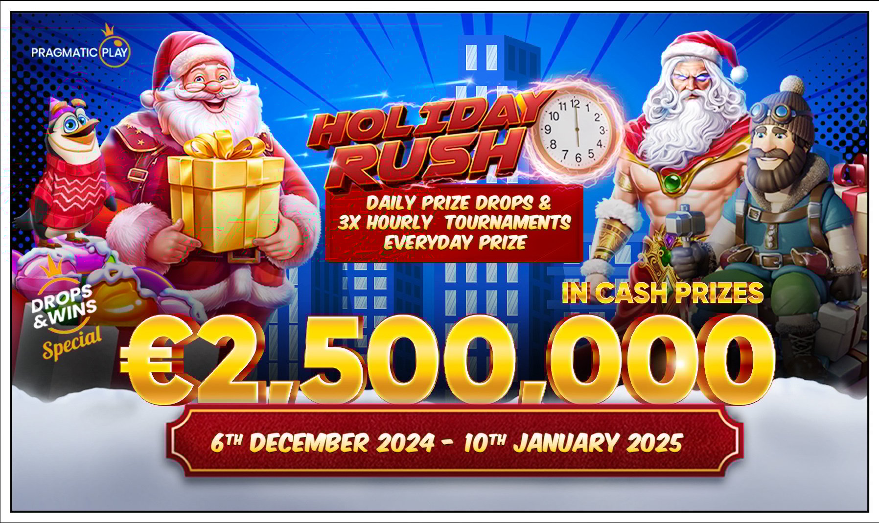 Promotions and bonuses at STAKES