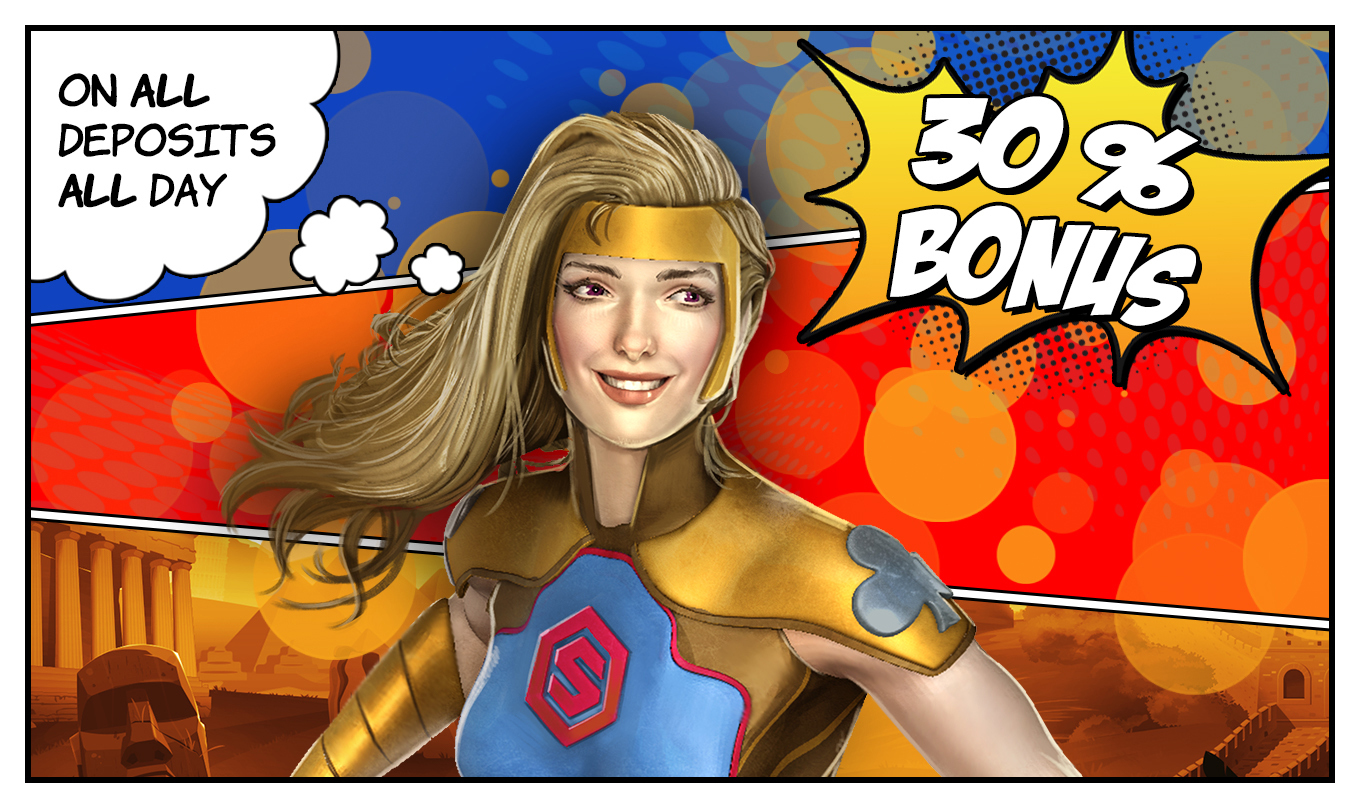 Promotions and bonuses at STAKES